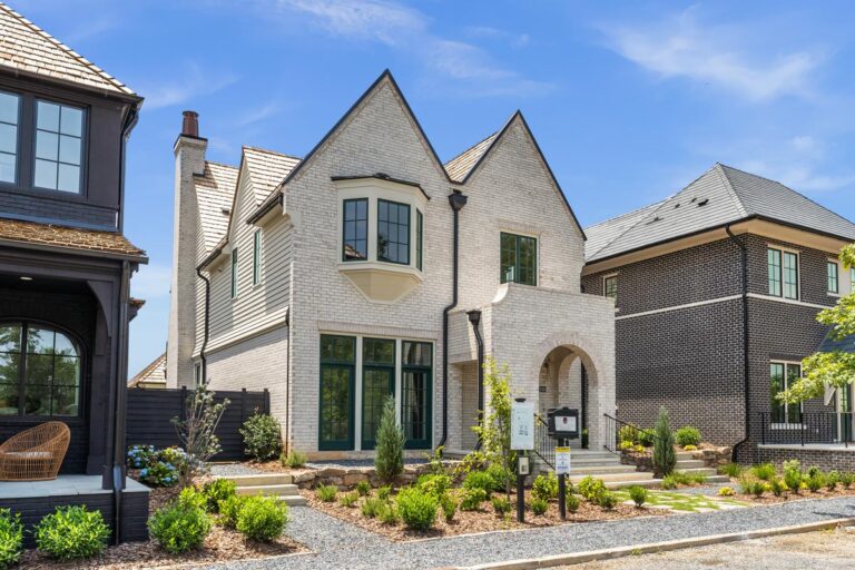 Trilith Village Homes | Trilith Real Estate